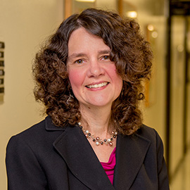 Nancy Petry, Ph.D. | Global Affairs