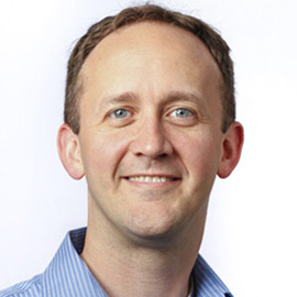 Michael Stitzel, Ph.D. | Global Affairs